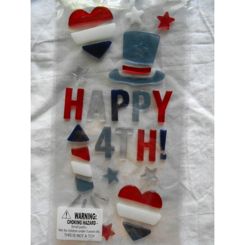 The Unbranded Brand | Design | New Fireworks Happy July 4th ...